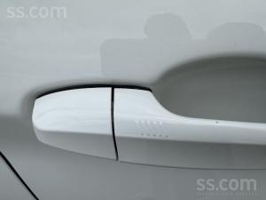 Balts BMW X5 2014 Rīga, ar dzinēja tilpumu 3.00 L un nobraukumu 302 tūkst. km par 21000 €, foto 12 vietnē AUTOMOTO.COM.LV