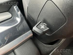 Balts BMW X5 2014 Rīga, ar dzinēja tilpumu 3.00 L un nobraukumu 302 tūkst. km par 21000 €, foto 14 vietnē AUTOMOTO.COM.LV