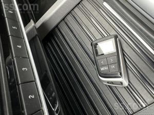 Balts BMW X5 2014 Rīga, ar dzinēja tilpumu 3.00 L un nobraukumu 302 tūkst. km par 21000 €, foto 15 vietnē AUTOMOTO.COM.LV
