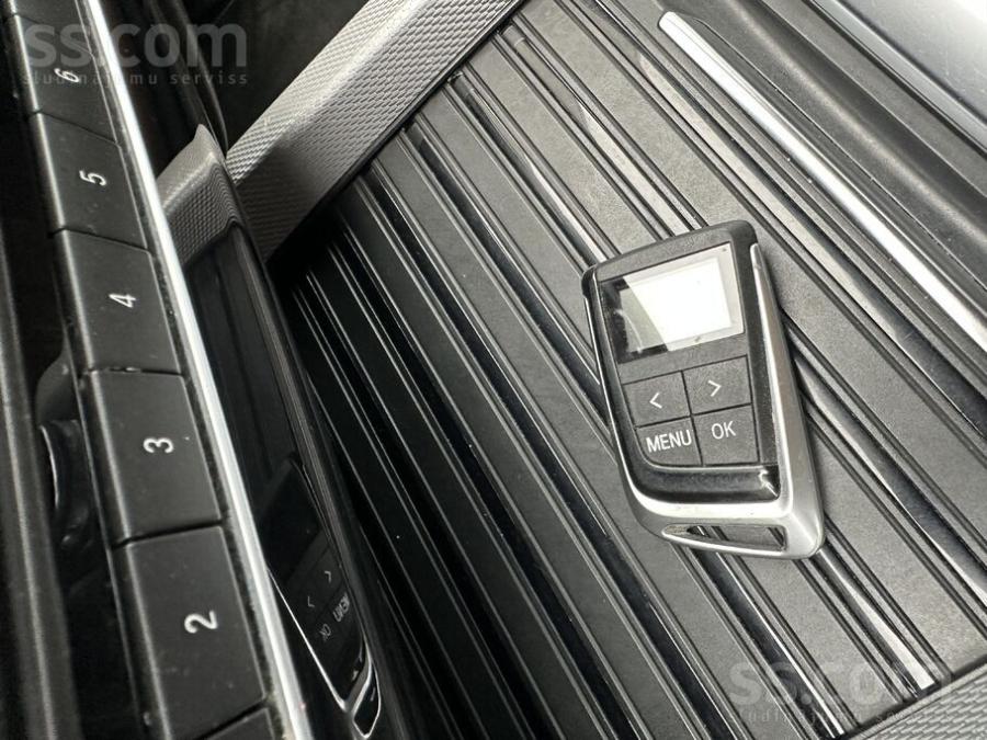 Balts BMW X5 2014 Rīga, ar dzinēja tilpumu 3.00 L un nobraukumu 302 tūkst. km par 21000 €, foto 15 vietnē AUTOMOTO.COM.LV
