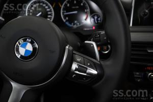 Balts BMW X5 2014 Tukums, ar dzinēja tilpumu 3.00 L un nobraukumu 0 tūkst. km par 19999 €, foto 21 vietnē AUTOMOTO.COM.LV