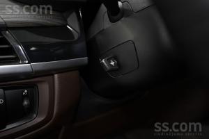 Balts BMW X5 2014 Tukums, ar dzinēja tilpumu 3.00 L un nobraukumu 0 tūkst. km par 19999 €, foto 22 vietnē AUTOMOTO.COM.LV
