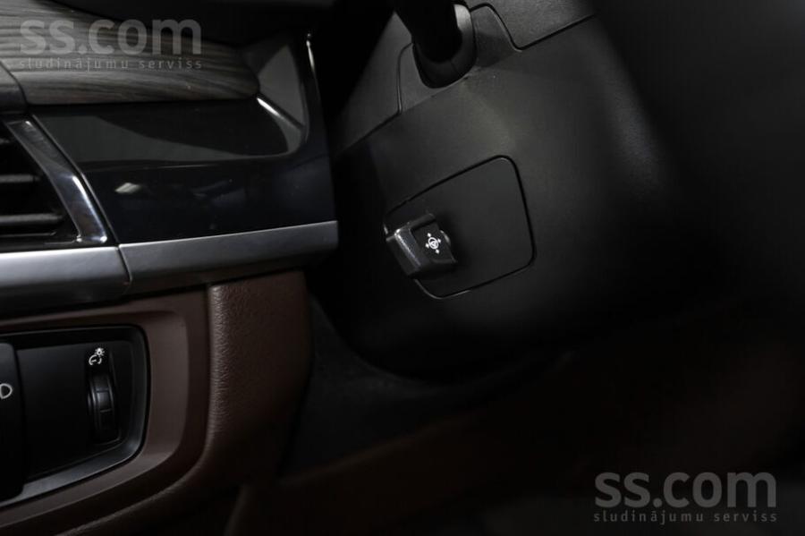 Balts BMW X5 2014 Tukums, ar dzinēja tilpumu 3.00 L un nobraukumu 0 tūkst. km par 19999 €, foto 22 vietnē AUTOMOTO.COM.LV