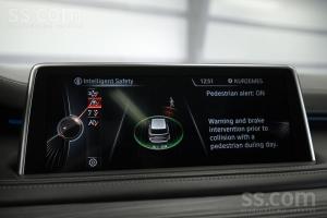 Balts BMW X5 2014 Tukums, ar dzinēja tilpumu 3.00 L un nobraukumu 0 tūkst. km par 19999 €, foto 28 vietnē AUTOMOTO.COM.LV