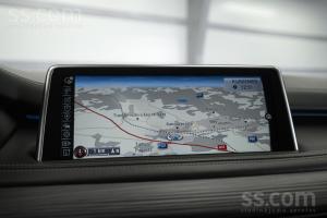 Balts BMW X5 2014 Tukums, ar dzinēja tilpumu 3.00 L un nobraukumu 0 tūkst. km par 19999 €, foto 31 vietnē AUTOMOTO.COM.LV