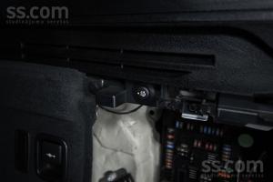 Balts BMW X5 2014 Tukums, ar dzinēja tilpumu 3.00 L un nobraukumu 0 tūkst. km par 19999 €, foto 35 vietnē AUTOMOTO.COM.LV