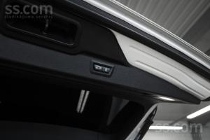 Balts BMW X5 2014 Tukums, ar dzinēja tilpumu 3.00 L un nobraukumu 0 tūkst. km par 19999 €, foto 36 vietnē AUTOMOTO.COM.LV