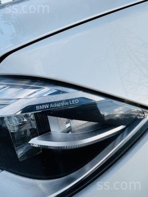 Balts BMW X5 2014 Rīga, ar dzinēja tilpumu 3.00 L un nobraukumu 216 tūkst. km par 20100 €, foto 10 vietnē AUTOMOTO.COM.LV
