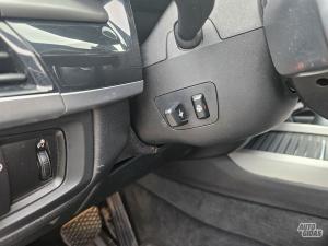 Balts BMW X5 2014 Marijampole, ar dzinēja tilpumu 3.00 L un nobraukumu 142 tūkst. km par 16500 €, foto 12 vietnē AUTOMOTO.COM.LV