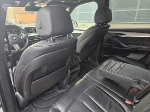 Balts BMW X5 2014 Marijampole, ar dzinēja tilpumu 3.00 L un nobraukumu 142 tūkst. km par 16500 €, foto 14 vietnē AUTOMOTO.COM.LV