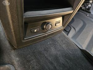 Balts BMW X5 2014 Marijampole, ar dzinēja tilpumu 3.00 L un nobraukumu 142 tūkst. km par 16500 €, foto 16 vietnē AUTOMOTO.COM.LV