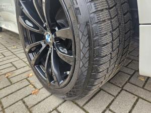 Balts BMW X5 2014 Marijampole, ar dzinēja tilpumu 3.00 L un nobraukumu 142 tūkst. km par 16500 €, foto 21 vietnē AUTOMOTO.COM.LV