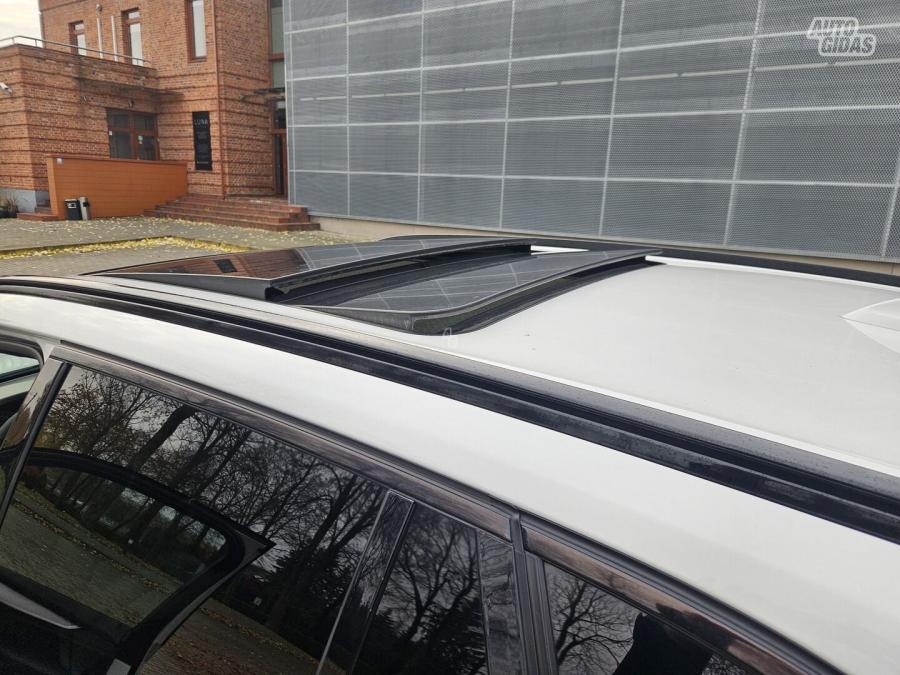 Balts BMW X5 2014 Marijampole, ar dzinēja tilpumu 3.00 L un nobraukumu 142 tūkst. km par 16500 €, foto 22 vietnē AUTOMOTO.COM.LV