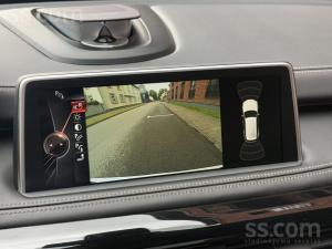 Белый БМВ Х5 2014 в Рига, объемом двигателя 3.00 л и пробегом 202 тыс. км за 28900 €, фото 26 на AUTOMOTO.COM.LV