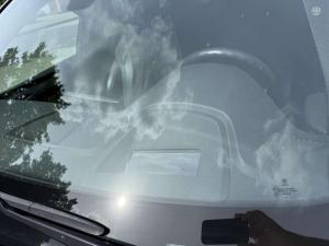 White BMW X5 2014 in Marijampole, with an engine capacity of 2.99 L and mileage of 186 thousand km for 19800 €, photo 15 on AUTOMOTO.COM.LV