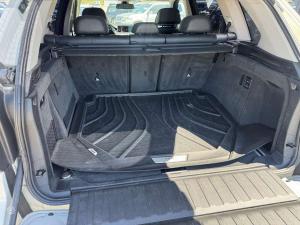 White BMW X5 2014 in Vilnius, with an engine capacity of 3.00 L and mileage of 260 thousand km for 17350 €, photo 29 on AUTOMOTO.COM.LV