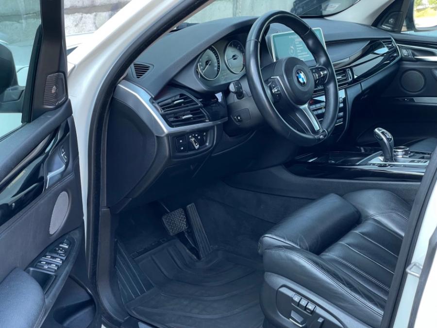 Balts BMW X5 2014 Rīga, ar dzinēja tilpumu 3.00 L un nobraukumu 263 tūkst. km par 20580 €, foto 8 vietnē AUTOMOTO.COM.LV