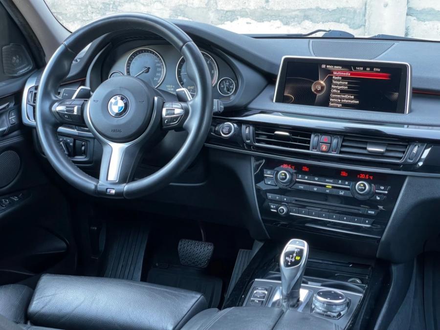 Balts BMW X5 2014 Rīga, ar dzinēja tilpumu 3.00 L un nobraukumu 263 tūkst. km par 20580 €, foto 13 vietnē AUTOMOTO.COM.LV