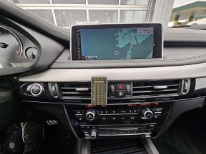 White BMW X5 2014 in Kaunas, with an engine capacity of 3.00 L and mileage of 221 thousand km for 19900 €, photo 27 on AUTOMOTO.COM.LV