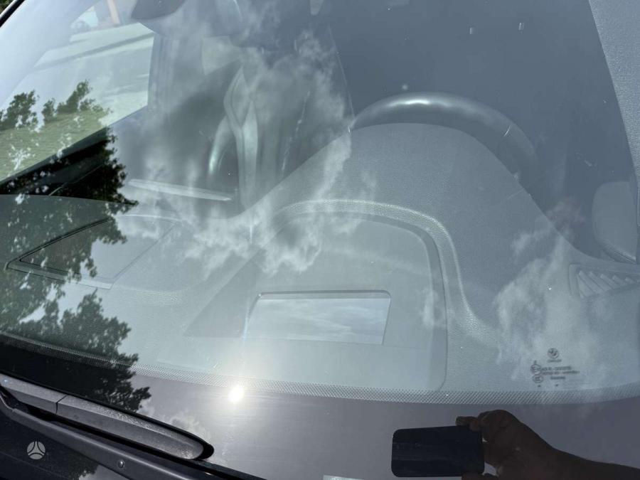 White BMW X5 2014 in Marijampole, with an engine capacity of 2.99 L and mileage of 186 thousand km for 19800 €, photo 19 on AUTOMOTO.COM.LV