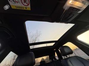 White BMW X5 2014 in Siauliai, with an engine capacity of 2.99 L and mileage of 268 thousand km for 16300 €, photo 31 on AUTOMOTO.COM.LV