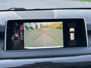 White BMW X5 2014 in Kaunas, with an engine capacity of 2.99 L and mileage of 222 thousand km for 19950 €, photo 16 on AUTOMOTO.COM.LV