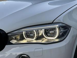 White BMW X5 2014 in Kaunas, with an engine capacity of 2.99 L and mileage of 222 thousand km for 19950 €, photo 32 on AUTOMOTO.COM.LV