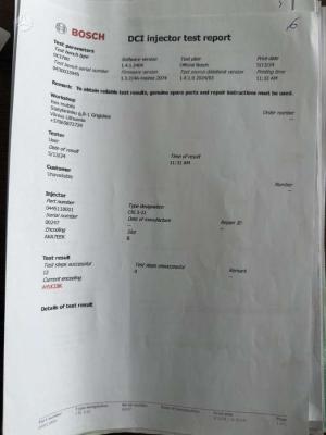 Белый БМВ Х5 2014 в Каунас, объемом двигателя 2.99 л и пробегом 301 тыс. км за 16999 €, фото 47 на AUTOMOTO.COM.LV