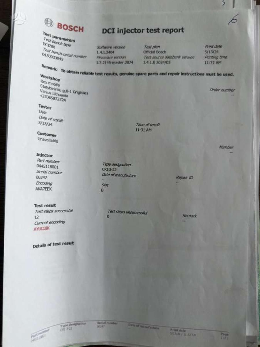 Белый БМВ Х5 2014 в Каунас, объемом двигателя 2.99 л и пробегом 301 тыс. км за 16999 €, фото 47 на AUTOMOTO.COM.LV