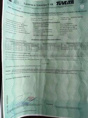 Белый БМВ Х5 2014 в Каунас, объемом двигателя 2.99 л и пробегом 301 тыс. км за 16999 €, фото 48 на AUTOMOTO.COM.LV