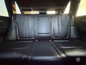 White BMW X5 2014 in Siauliai, with an engine capacity of 2.99 L and mileage of 268 thousand km for 16300 €, photo 28 on AUTOMOTO.COM.LV