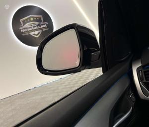 White BMW X5 2014 in Marijampole, with an engine capacity of 3.00 L and mileage of 204 thousand km for 17999 €, photo 38 on AUTOMOTO.COM.LV
