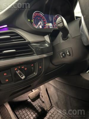 White BMW X5 2014 in Riga, with an engine capacity of 3.00 L and mileage of 224 thousand km for 21000 €, photo 9 on AUTOMOTO.COM.LV