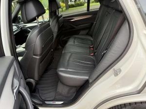 Balts BMW X5 2014 Marijampole, ar dzinēja tilpumu 2.99 L un nobraukumu 186 tūkst. km par 19400 €, foto 16 vietnē AUTOMOTO.COM.LV