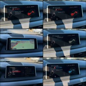 Белый БМВ Х5 2014 в Каунас, объемом двигателя 2.99 л и пробегом 302 тыс. км за 18500 €, фото 24 на AUTOMOTO.COM.LV