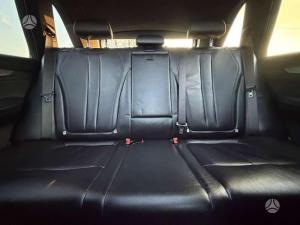 White BMW X5 2014 in Siauliai, with an engine capacity of 2.99 L and mileage of 268 thousand km for 16300 €, photo 28 on AUTOMOTO.COM.LV