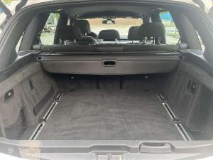 White BMW X5 2014 in Klaipeda, with an engine capacity of 2.99 L and mileage of 348 thousand km for 16000 €, photo 31 on AUTOMOTO.COM.LV