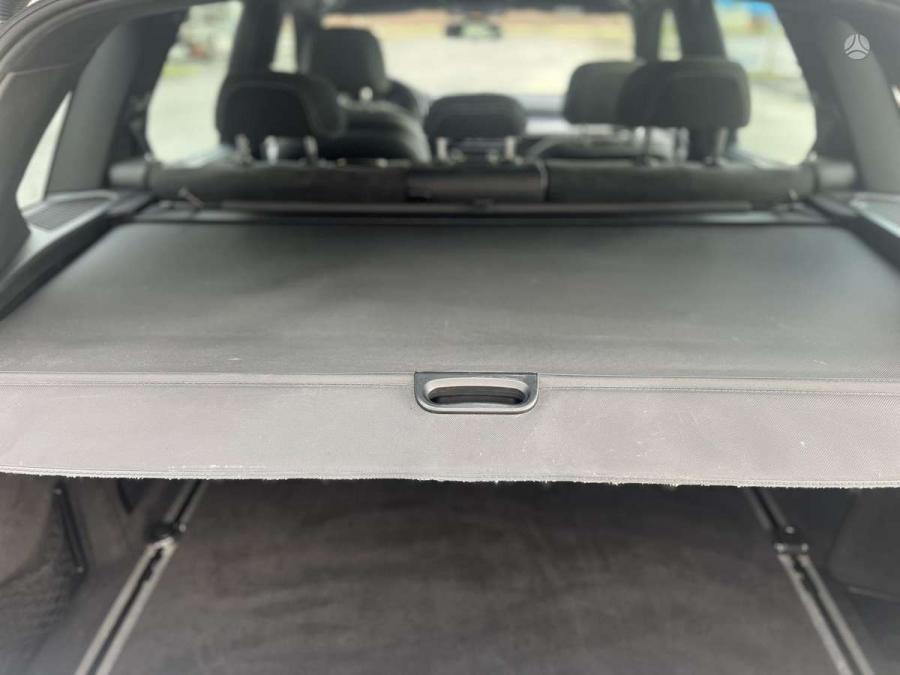 White BMW X5 2014 in Klaipeda, with an engine capacity of 2.99 L and mileage of 348 thousand km for 16000 €, photo 32 on AUTOMOTO.COM.LV