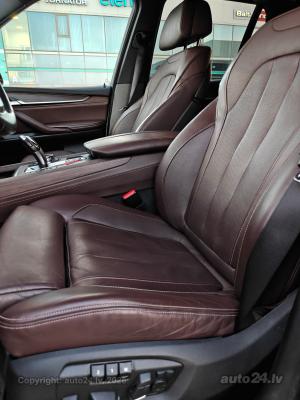 Balts BMW X5 2014 Tartu, ar dzinēja tilpumu 3.00 L un nobraukumu 178 tūkst. km par 20990 €, foto 11 vietnē AUTOMOTO.COM.LV