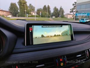Balts BMW X5 2014 Tartu, ar dzinēja tilpumu 3.00 L un nobraukumu 178 tūkst. km par 20990 €, foto 17 vietnē AUTOMOTO.COM.LV