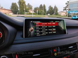 Balts BMW X5 2014 Tartu, ar dzinēja tilpumu 3.00 L un nobraukumu 178 tūkst. km par 20990 €, foto 19 vietnē AUTOMOTO.COM.LV