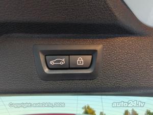 Balts BMW X5 2014 Tartu, ar dzinēja tilpumu 3.00 L un nobraukumu 178 tūkst. km par 20990 €, foto 24 vietnē AUTOMOTO.COM.LV