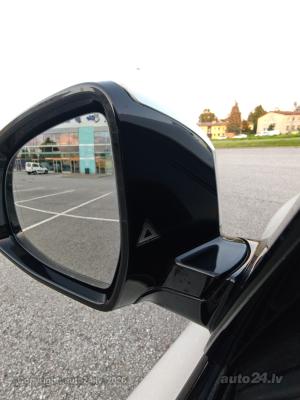 Balts BMW X5 2014 Tartu, ar dzinēja tilpumu 3.00 L un nobraukumu 178 tūkst. km par 20990 €, foto 26 vietnē AUTOMOTO.COM.LV