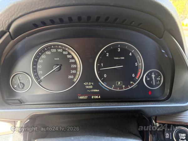 Белый БМВ Х5 2014 в Таллин, объемом двигателя 3.00 л и пробегом 149 тыс. км за 24900 €, фото 10 на AUTOMOTO.COM.LV