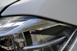 White BMW X5 2014 in Tukums, with an engine capacity of 3.00 L and mileage of 276 thousand km for 20990 €, photo 24 on AUTOMOTO.COM.LV
