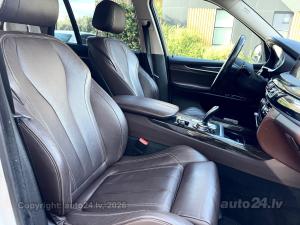 Balts BMW X5 2014 Tartu, ar dzinēja tilpumu 3.00 L un nobraukumu 299 tūkst. km par 17499 €, foto 10 vietnē AUTOMOTO.COM.LV