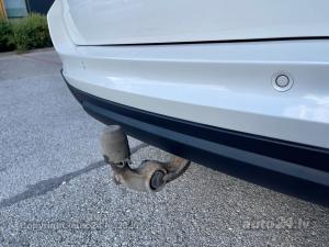 Balts BMW X5 2014 Tartu, ar dzinēja tilpumu 3.00 L un nobraukumu 299 tūkst. km par 17499 €, foto 23 vietnē AUTOMOTO.COM.LV