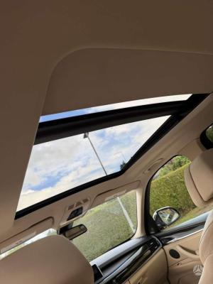 Balts BMW X5 2014 Kauņa, ar dzinēja tilpumu 4.40 L un nobraukumu 84 tūkst. km par 19500 €, foto 11 vietnē AUTOMOTO.COM.LV
