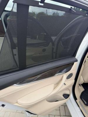 Balts BMW X5 2014 Kauņa, ar dzinēja tilpumu 4.40 L un nobraukumu 84 tūkst. km par 19500 €, foto 12 vietnē AUTOMOTO.COM.LV