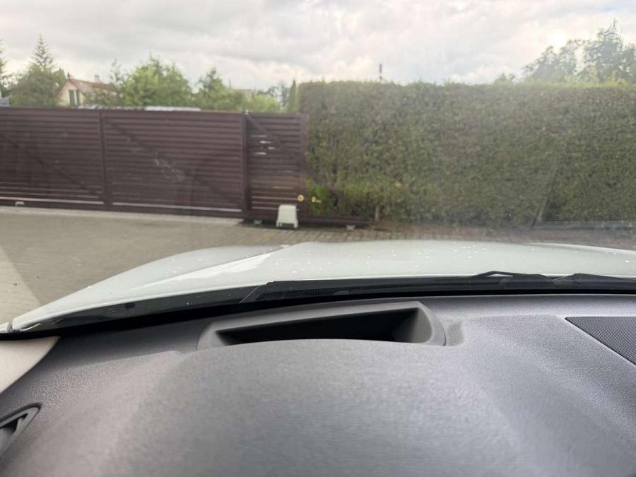 Balts BMW X5 2014 Kauņa, ar dzinēja tilpumu 4.40 L un nobraukumu 84 tūkst. km par 19500 €, foto 16 vietnē AUTOMOTO.COM.LV